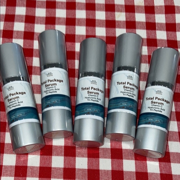 Perfection | Skincare | Sun Coast Sciences Total Package Serum Set Of ...